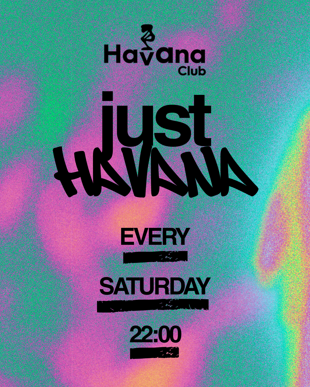 Havana Club Malta - Best Nightclub in St Julians Paceville Malta
